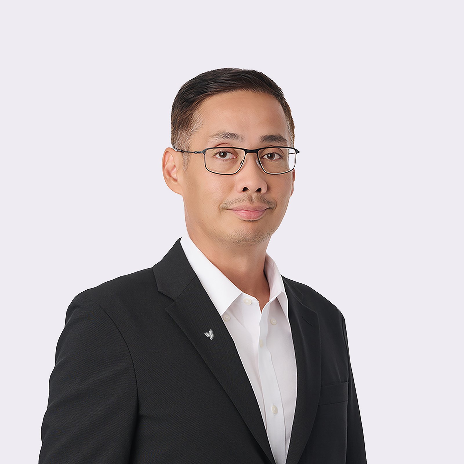 Marcus Sengol | Our Leadership | Herbalife India