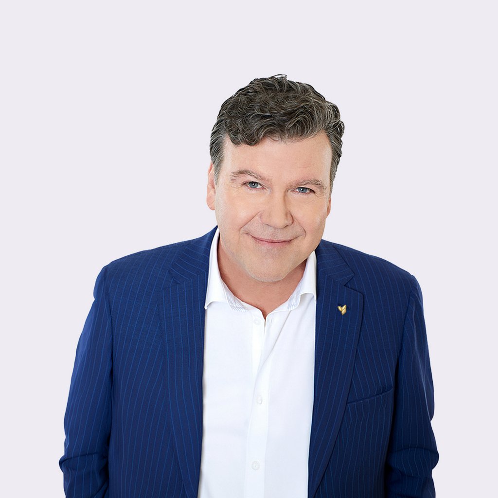 Thomas Harms | Nuestro Liderazgo | Herbalife México