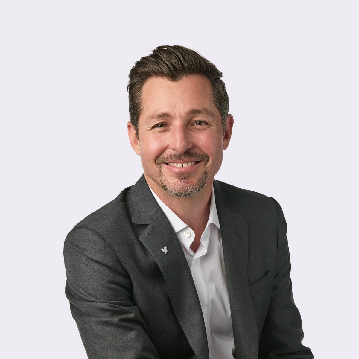 Blake Mallen | Our Leadership | Herbalife India