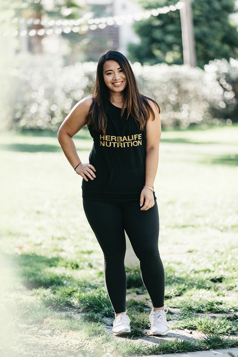 Business Opportunity | Become a Distributor | Herbalife New Zealand