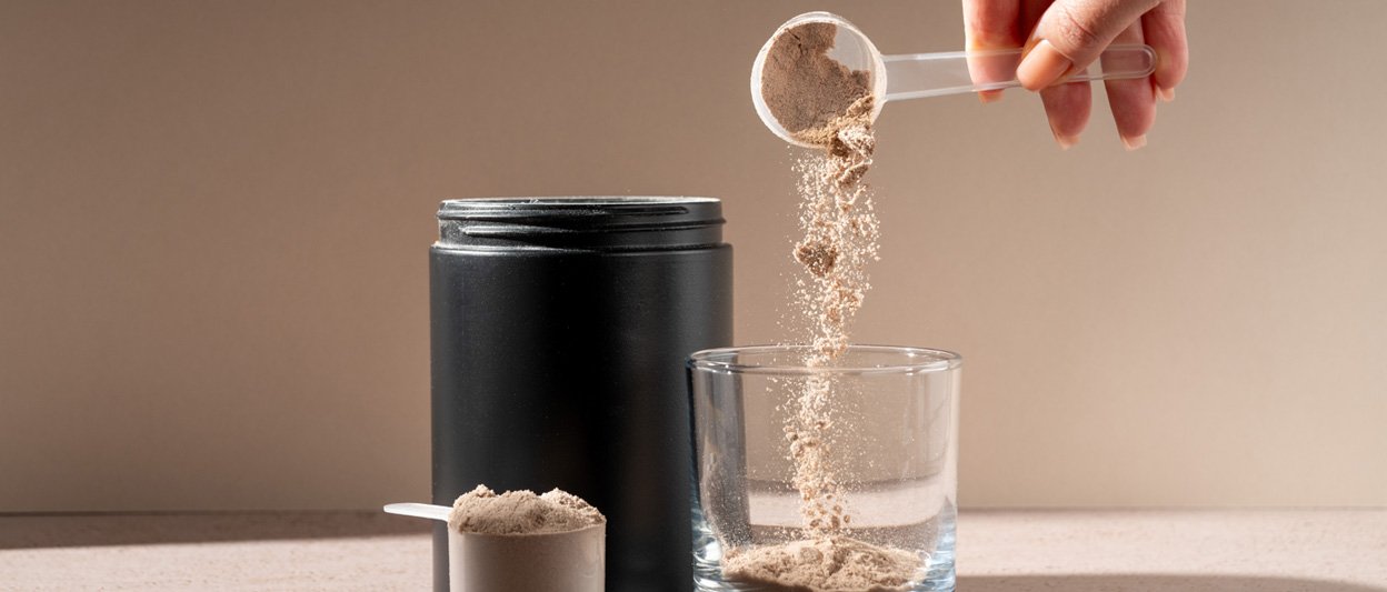 Protein Spiking: What It Is and How Herbalife Ensures Real Protein ...