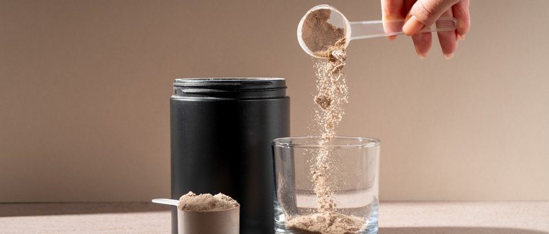Protein-Spiking: Was es ist und wie Herbalife echte Proteinqualität ...