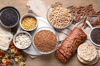 Refined vs. Unrefined Carbs: Key Examples | Herbalife U.S.