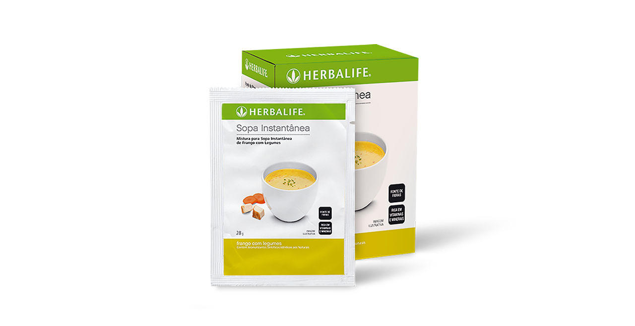 iShake Ecoville | Nutrição Inteligente e Oportunidade de Negócio Herbalife