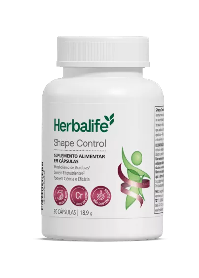 Suplementos para Perda de Peso