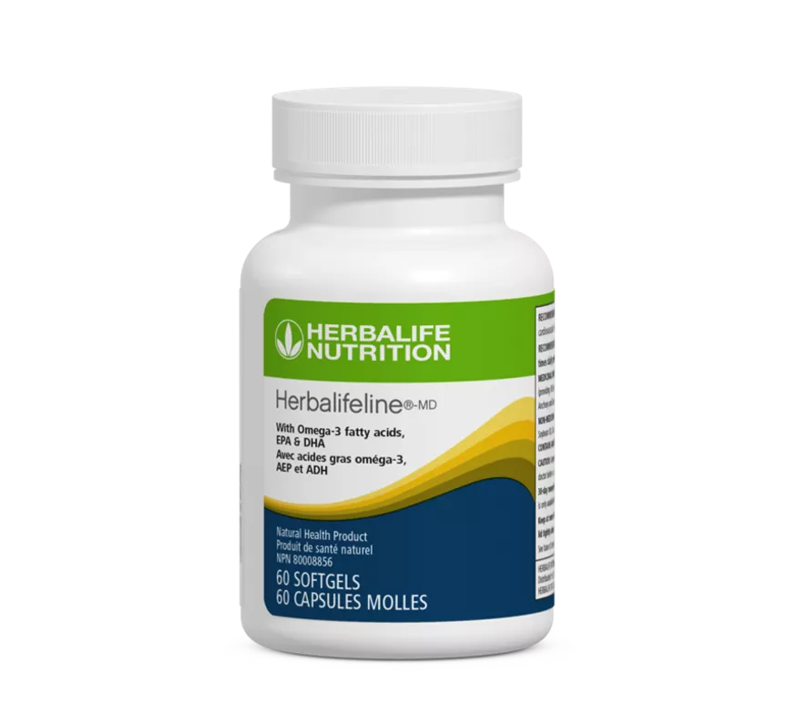 Herbalifeline®-MD