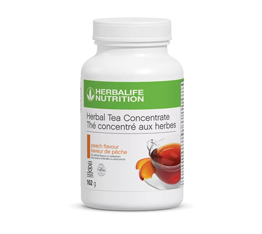 Herbal Tea Concentrate