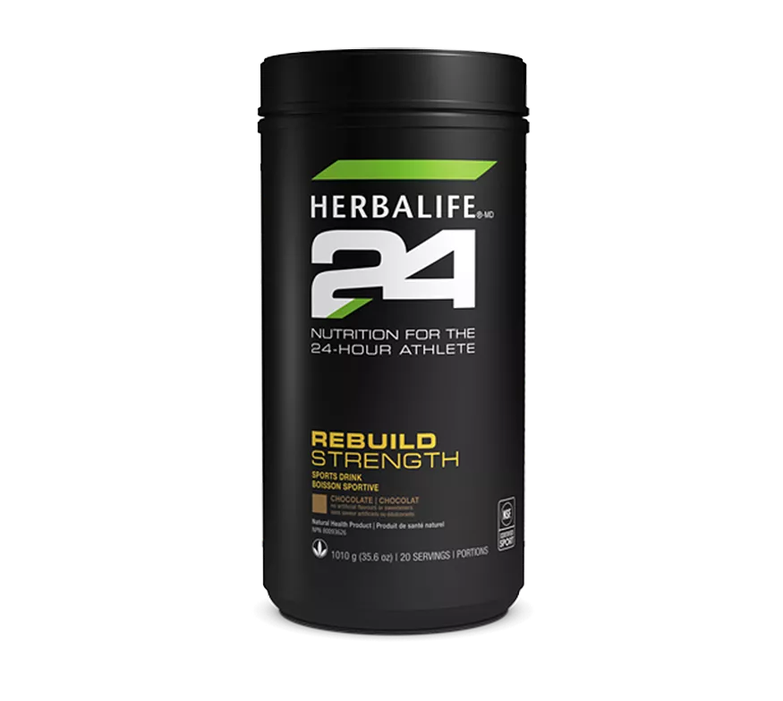 Herbalife24 Rebuild Strength