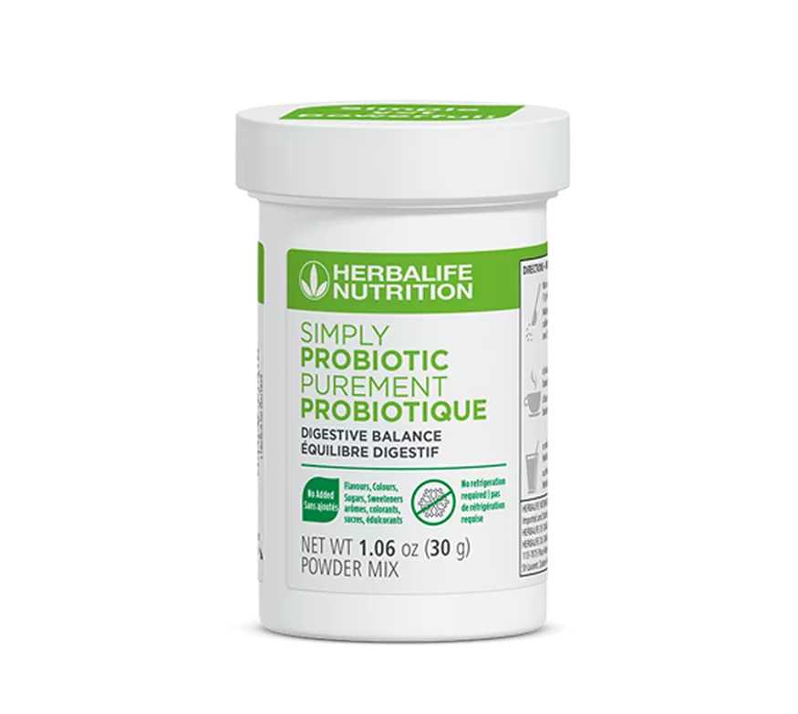Simply Probiotic