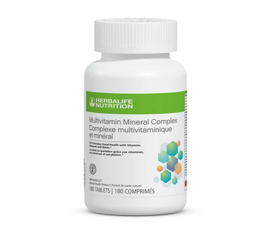 Formula 2 Multivitamin Mineral Complex