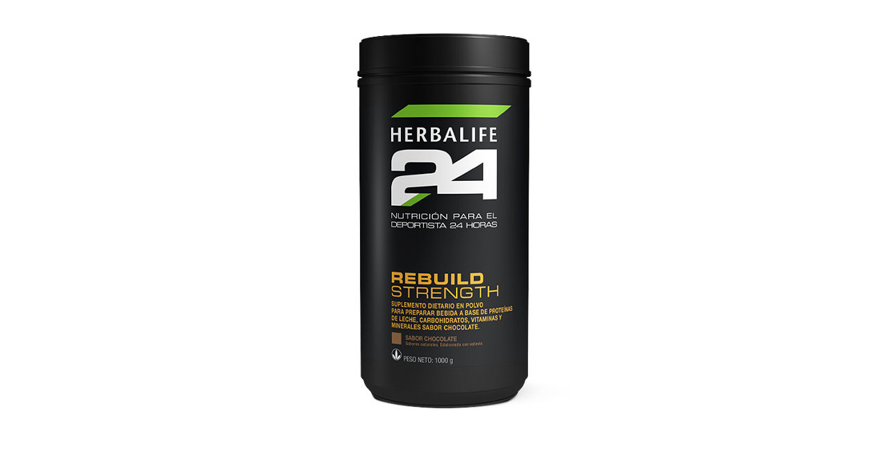 Herbalife24 Rebuild Strength