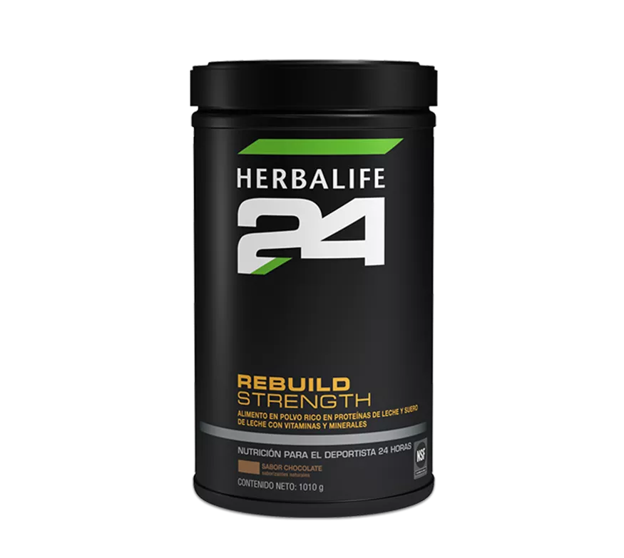 Herbalife24 Rebuild Strength