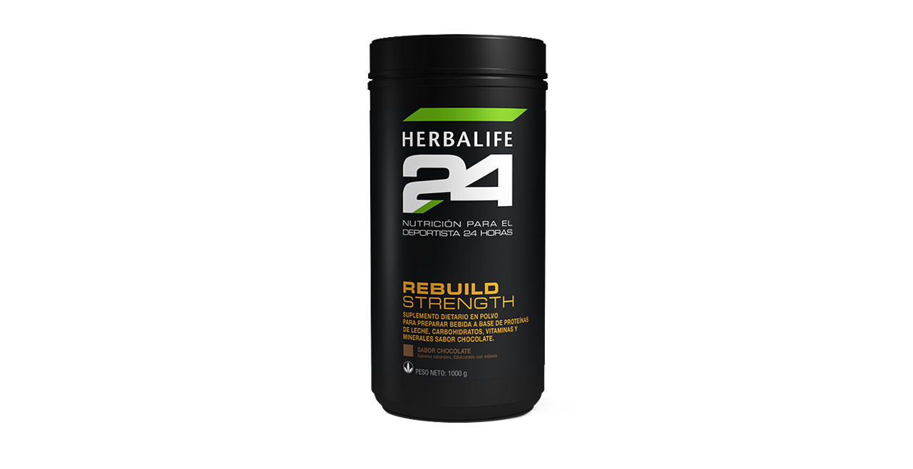 Herbalife24 Rebuild Strength