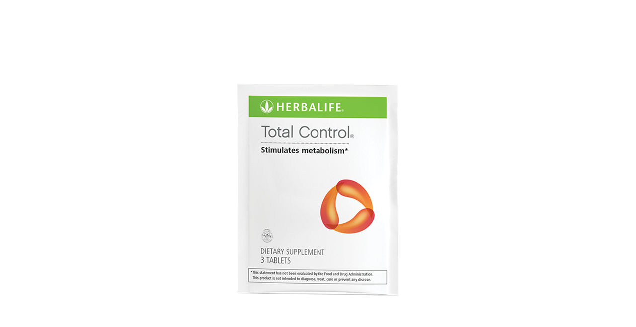 Total Control® Packets