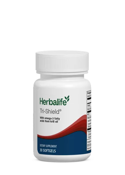 Heart Health | Herbalife GLOBAL