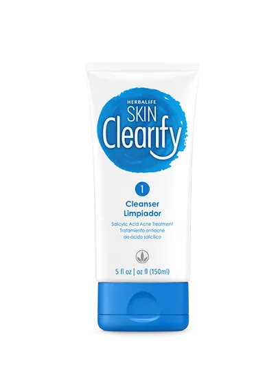 Skin & Body Care | Acne Control | Herbalife United States