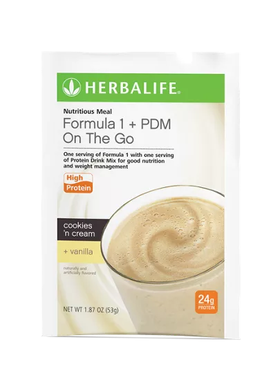 Protein | Daily Nutrition | Herbalife United States