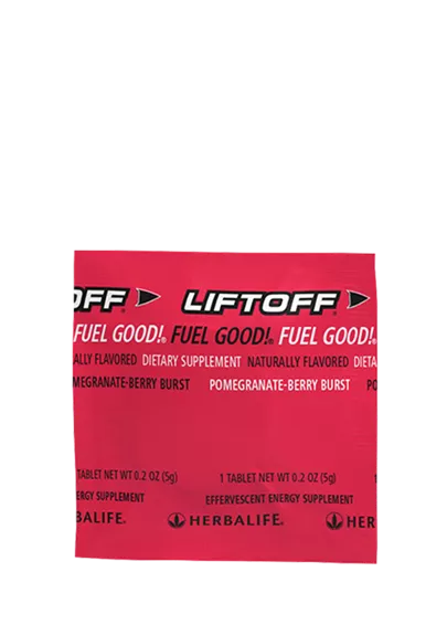 Energy & Metabolism | Herbalife GLOBAL