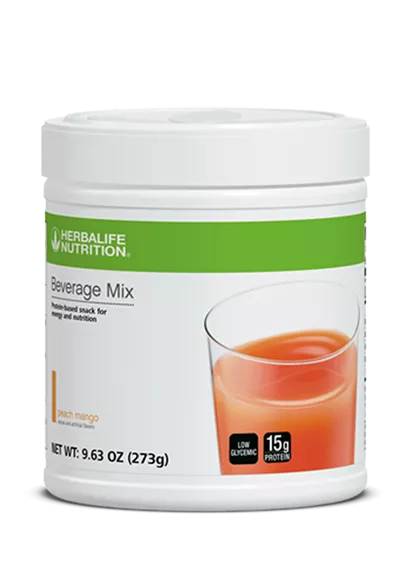 Protein Boost | Teas and Beverages | Herbalife United States