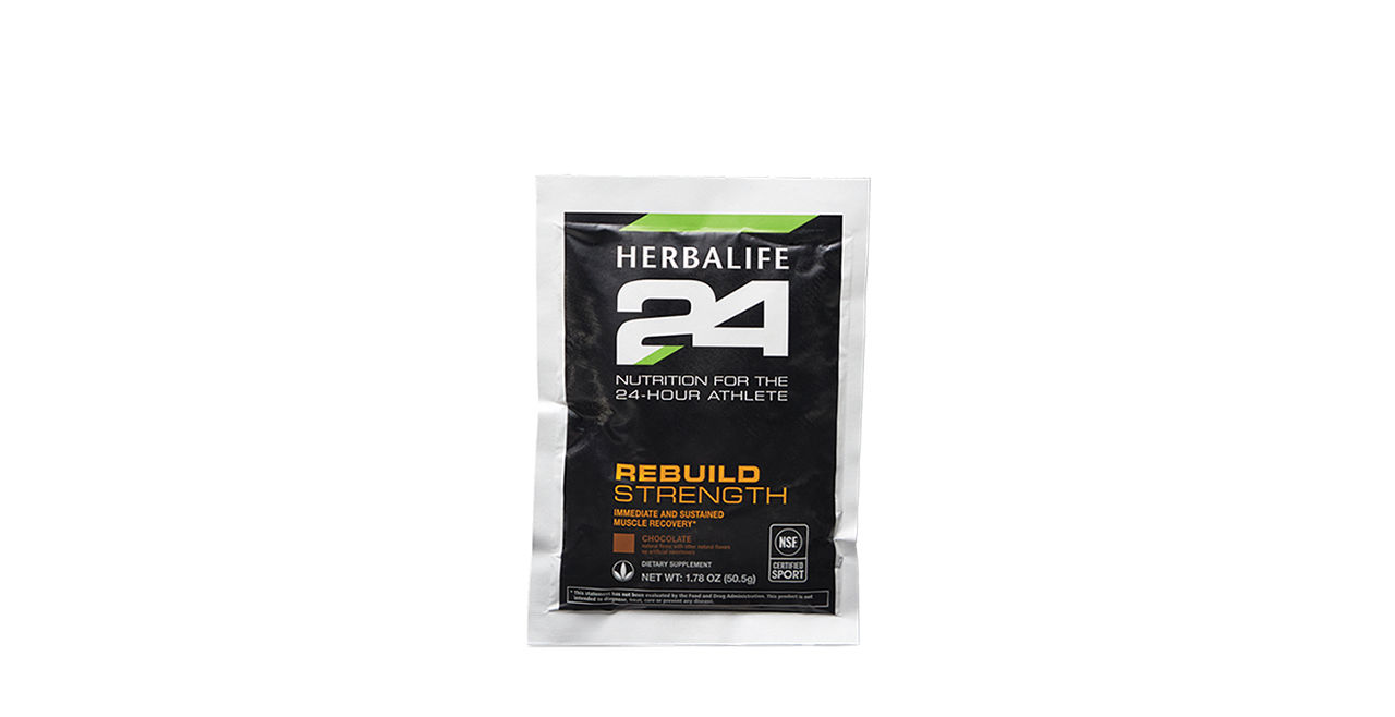 Herbalife24® Rebuild Strength