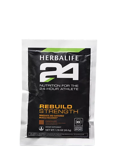 Performance and Fitness | Shakes | Herbalife United States