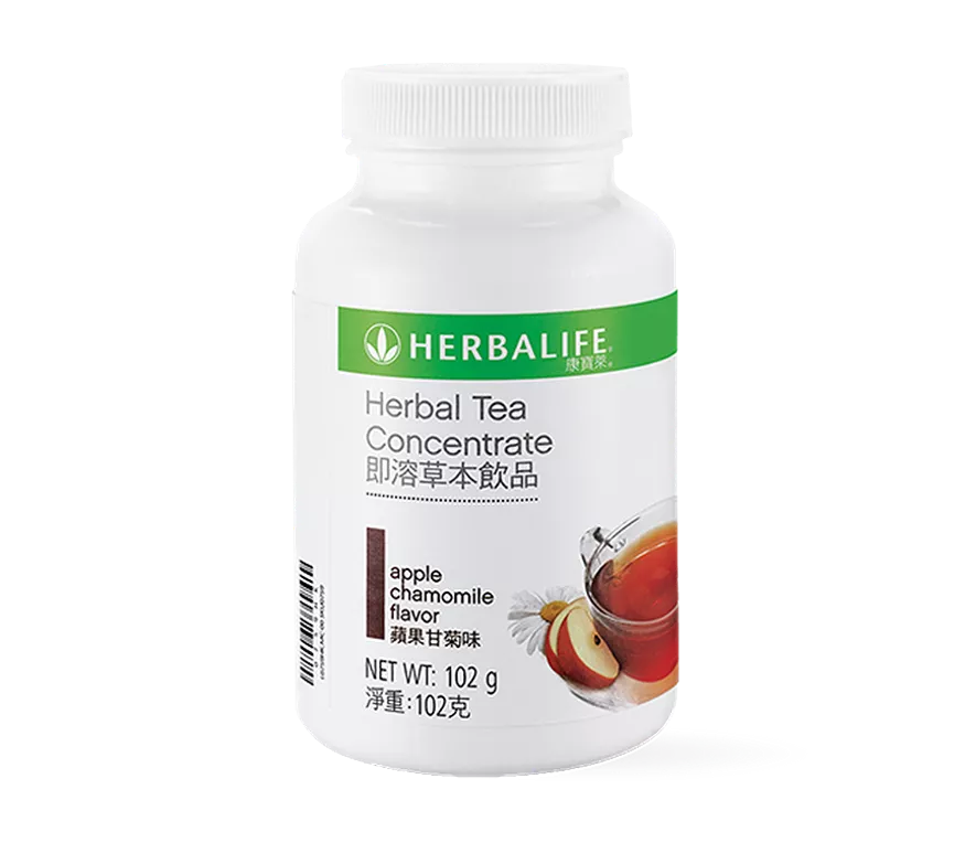 Herbal Tea Concentrate