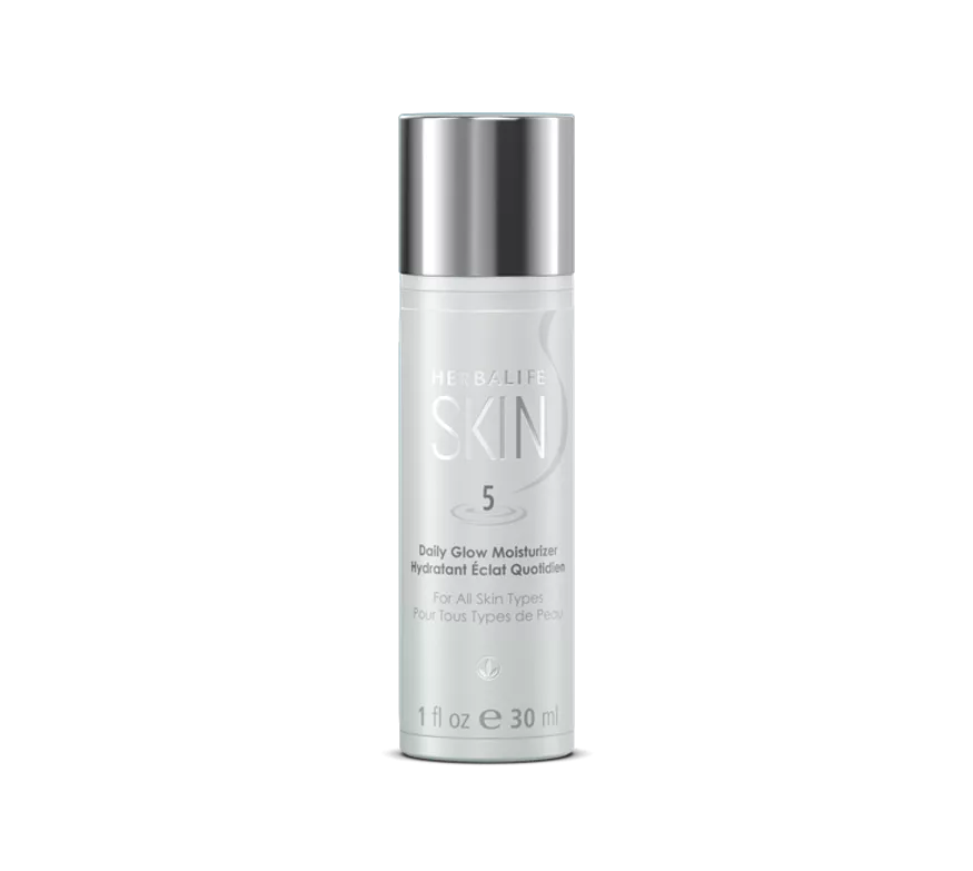 Herbalife SKIN® Daily Glow Moisturizer 30ml | Herbalife Malaysia