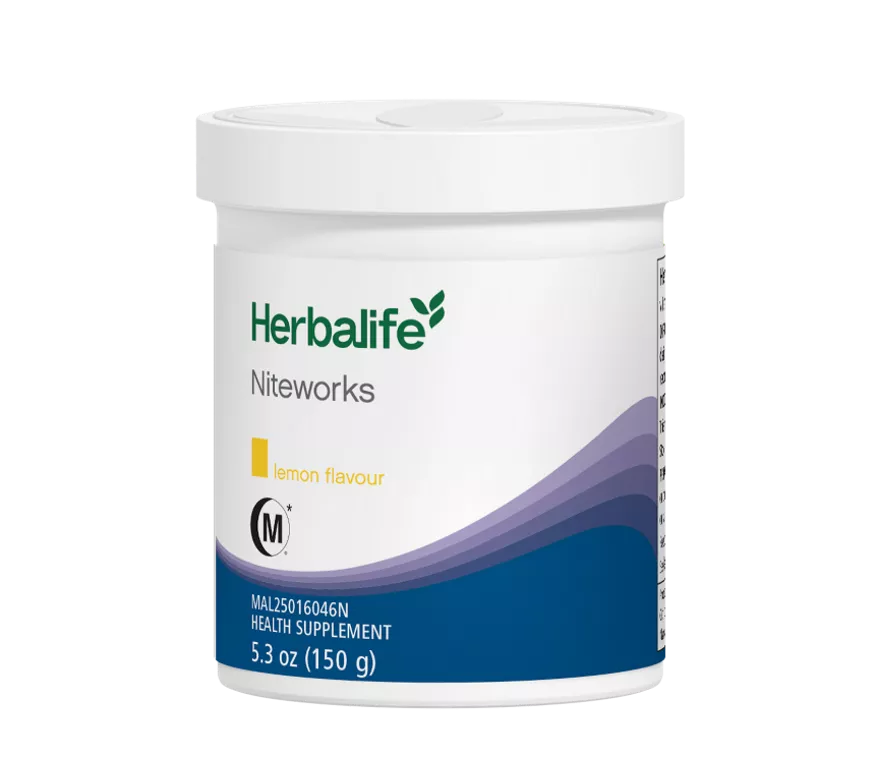 NW Formula Lemon 150g | Herbalife Malaysia