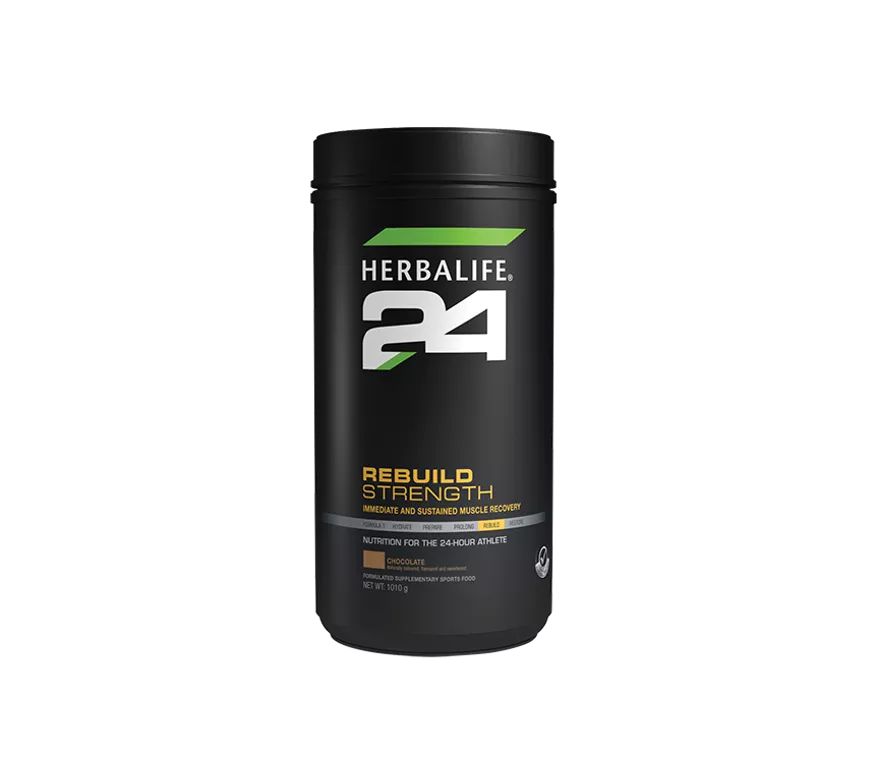 Herbalife24 Rebuild Strength Chocolate | Herbalife New Zealand