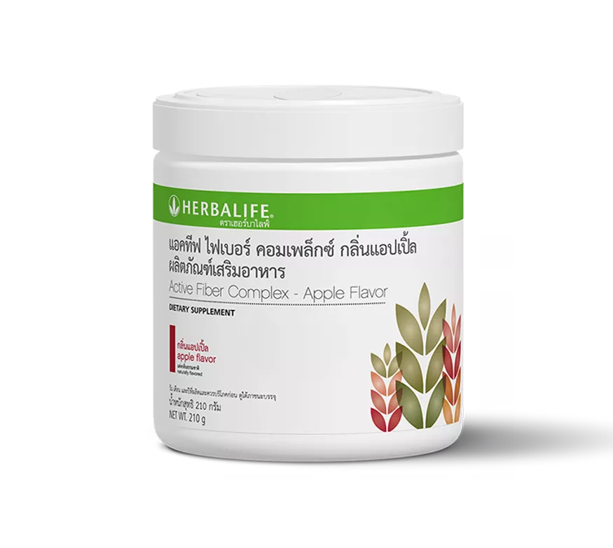 Active Fiber Complex 210g | Herbalife Thailand