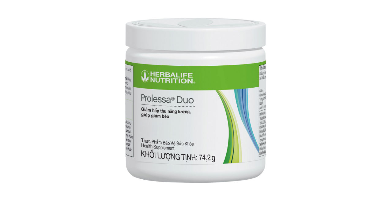 Thực Phẩm Bảo Vệ Sức Khỏe: Prolessa Duo (Health Supplement: Prolessa Duo)