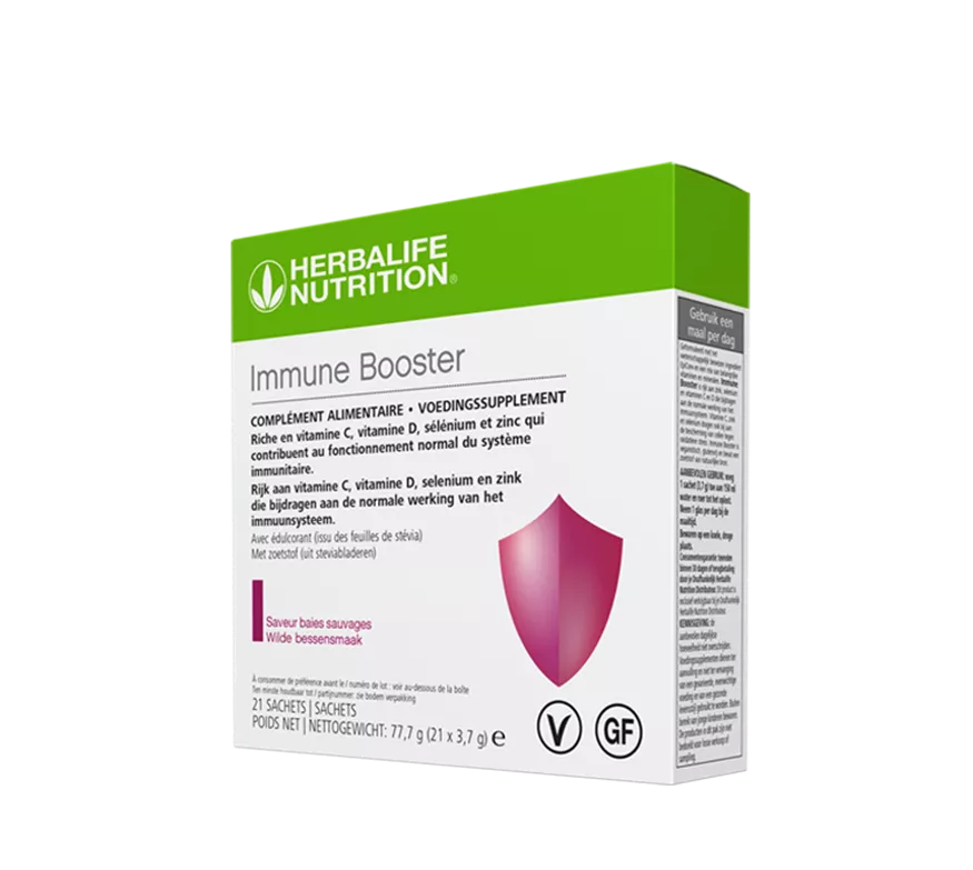Immune Booster | Herbalife België