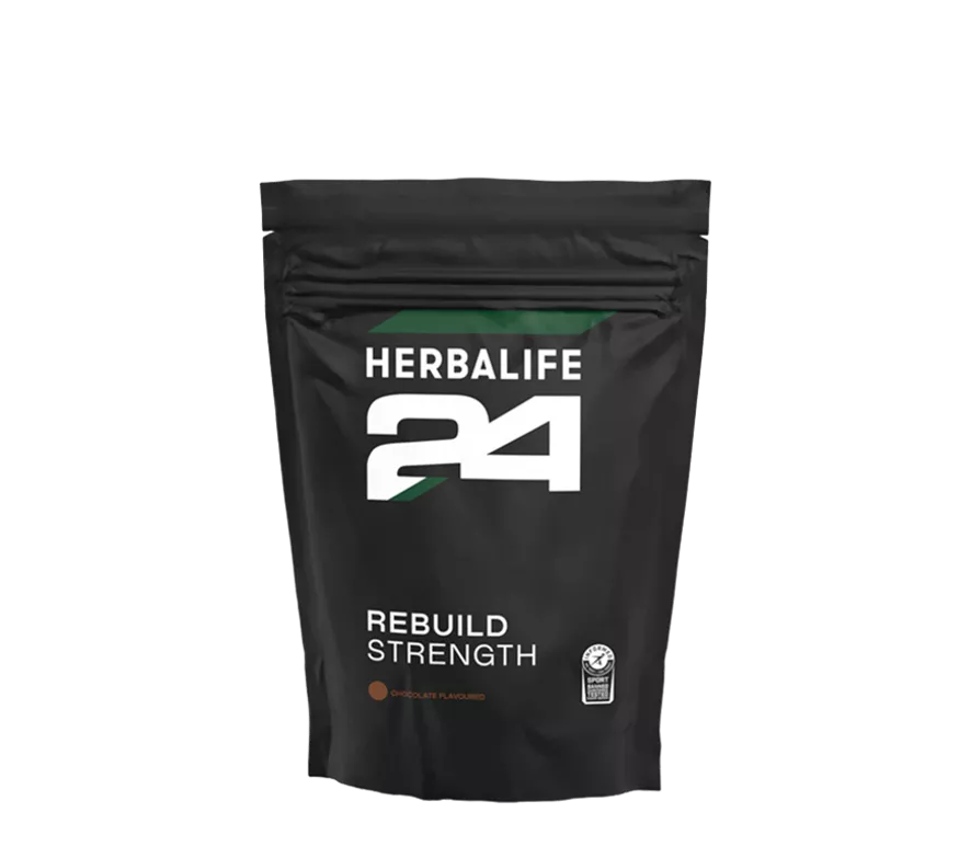 Rebuild Strength Herbalife24 Chocolat | Herbalife Belgique
