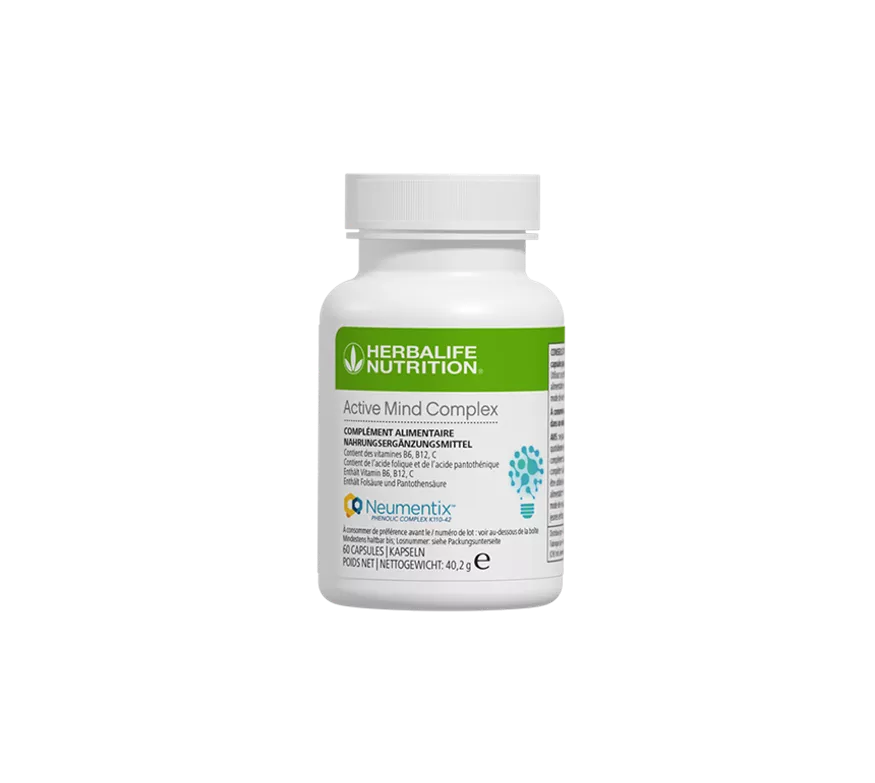 Active Mind Complex | Herbalife Deutschland