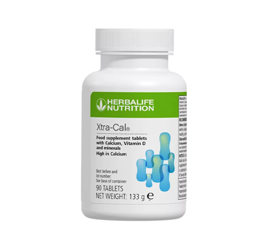 Xtra-Cal® | Herbalife Ghana