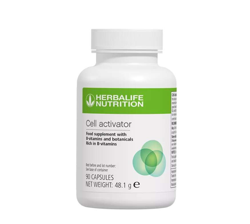 Cell Activator | Herbalife Ghana