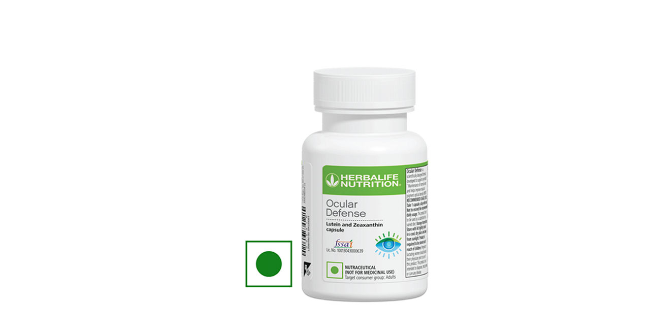 Ocular Defense | Herbalife India