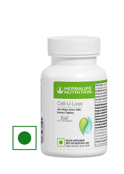Weight Loss Supplements | Healthy Weight | Herbalife India