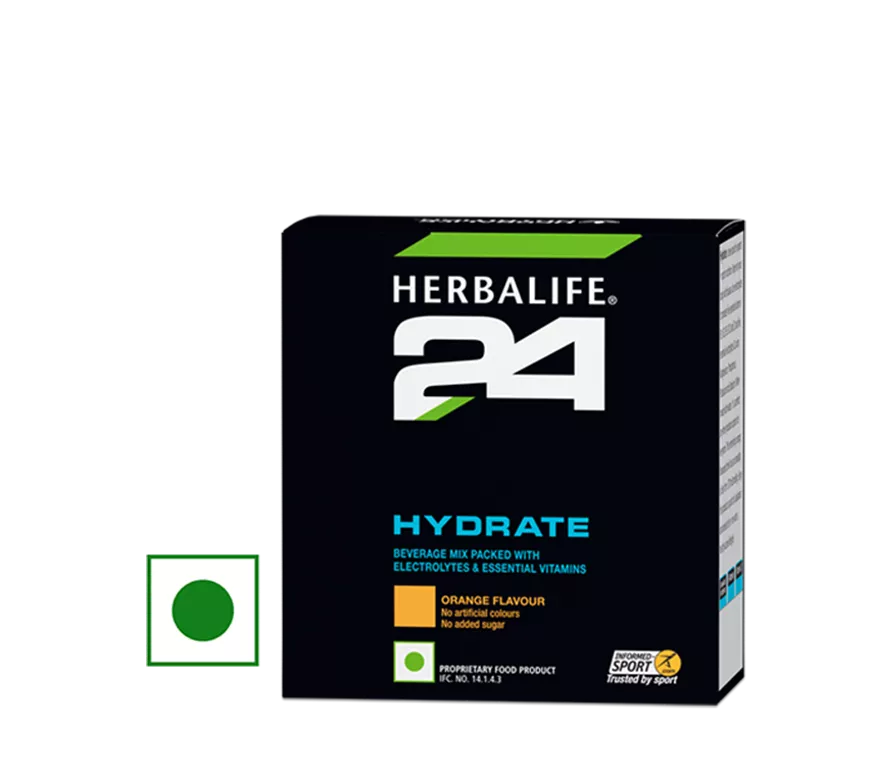 Herbalife24® Hydrate | Herbalife India