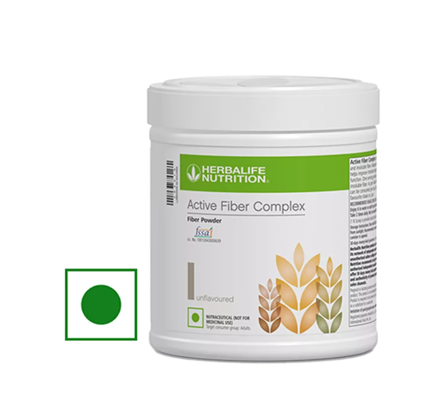Active Fiber Complex | Herbalife India