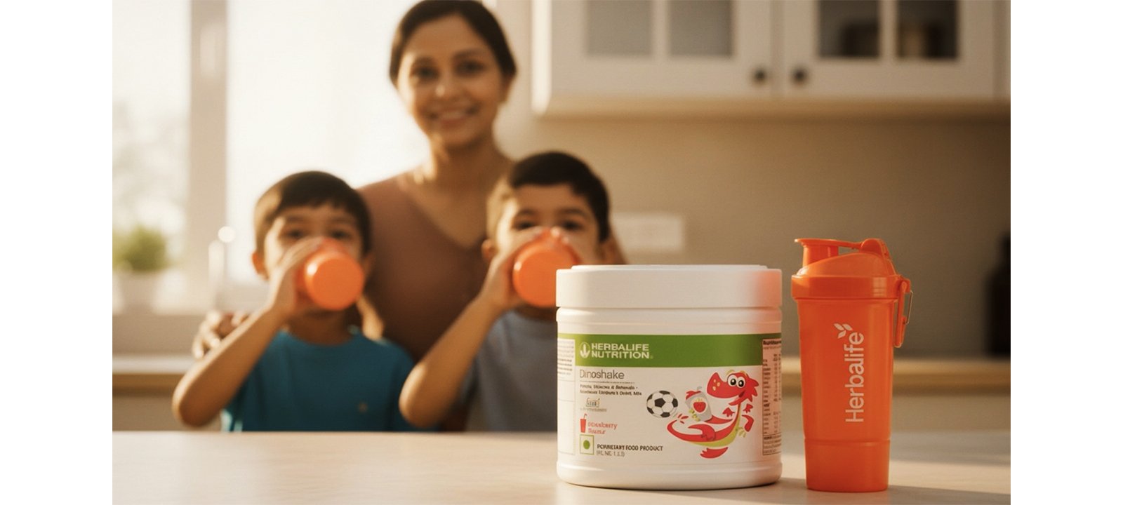 Herbalife India’s initiative against counterfeit products | Herbalife India