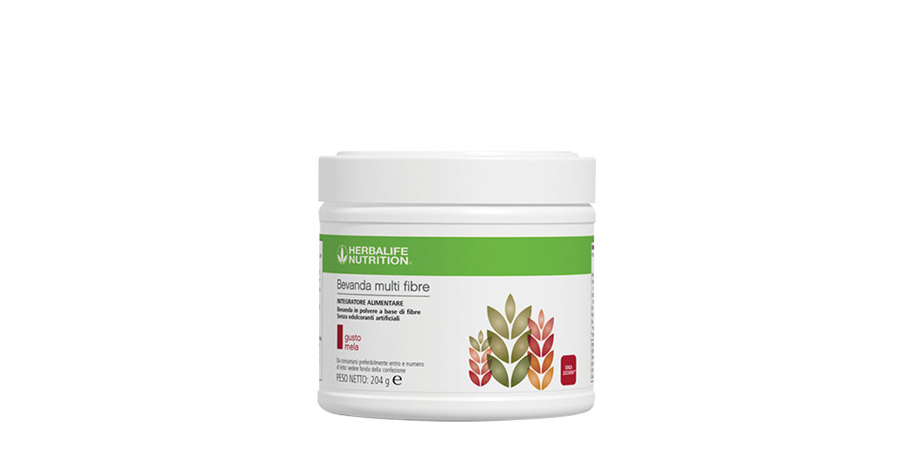 Bevanda Multi Fibre | Herbalife Italia