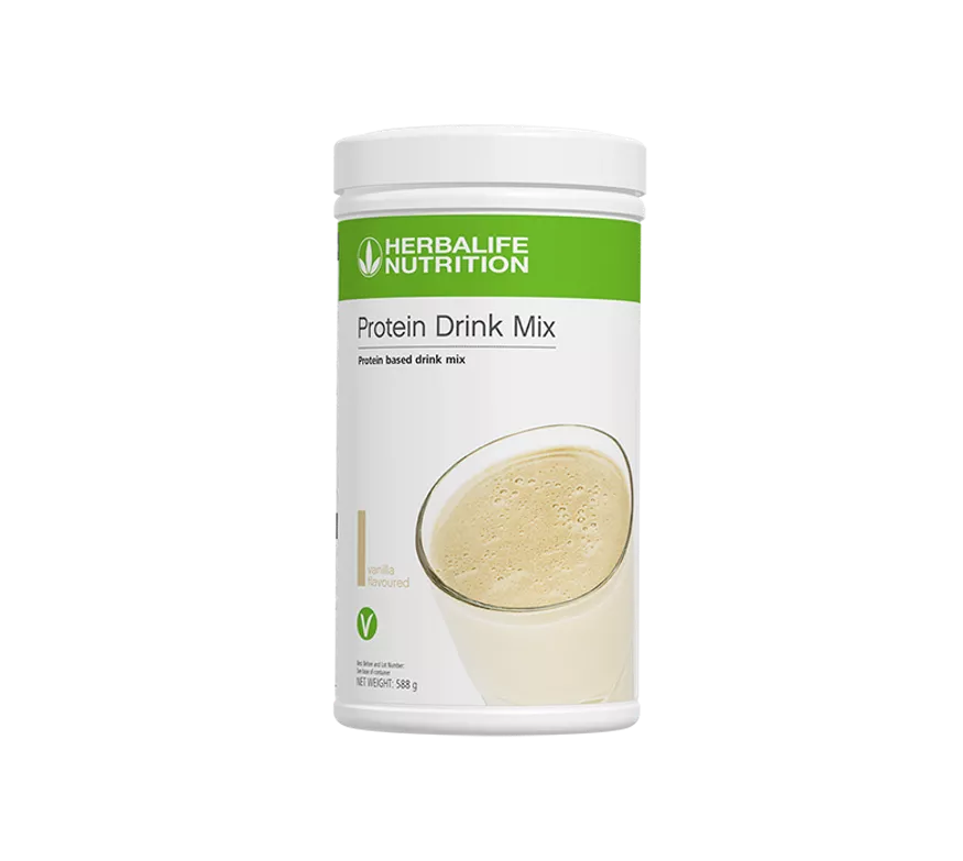 Protein Drink Mix | Herbalife Lesotho