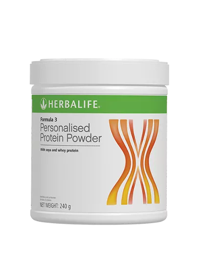 Protein Boost | Shakes | Herbalife South Africa