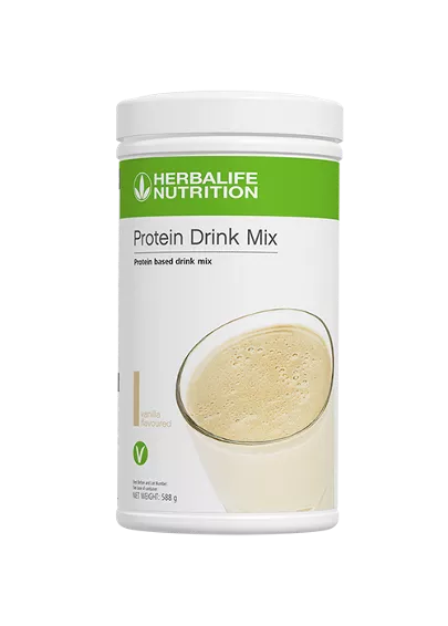 Protein Boost | Personal Goals | Herbalife South Africa