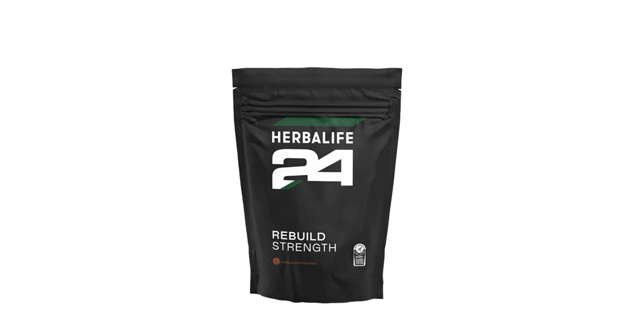 Rebuild Strength de Herbalife24 Chocolate | Herbalife España
