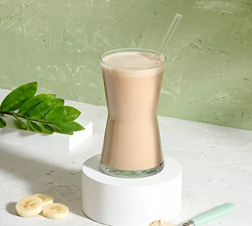 Tri Blend Select Banana | Herbalife UK