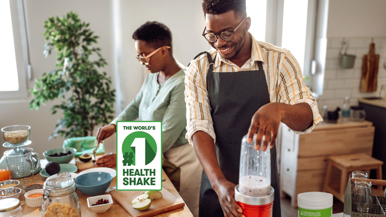 Herbalife USA: Leaders In Daily Nutrient Products | Herbalife USA