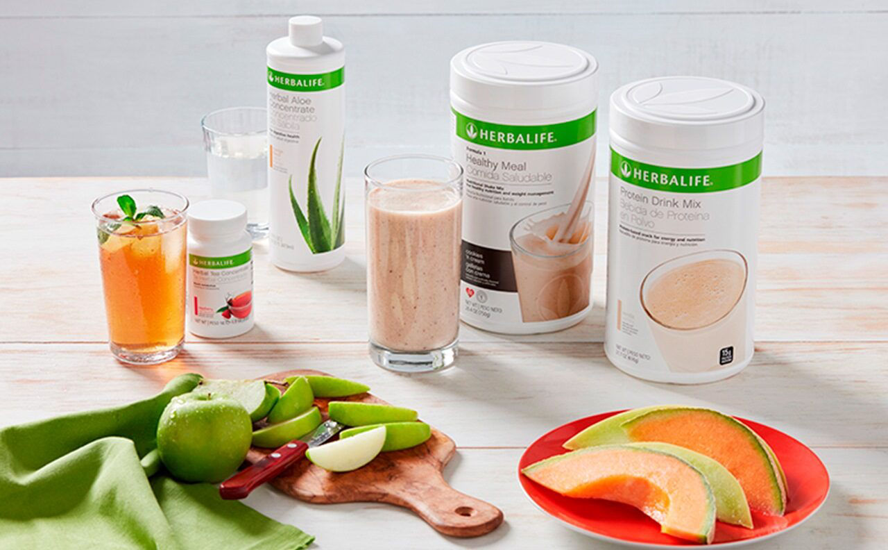 Nuestros productos son de calidad | Herbalife Bolivia