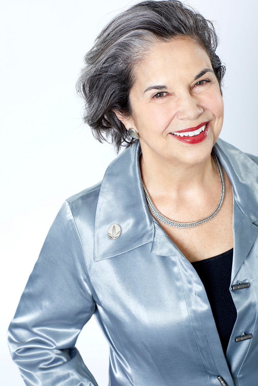 Meet Maria Otero | Our Leadership | Herbalife Japan